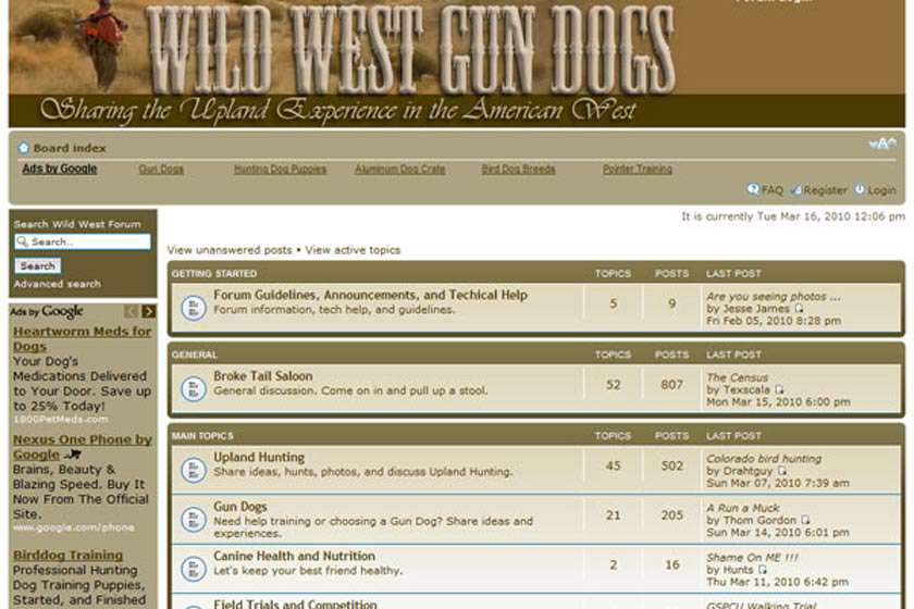 Brauchst Du Hilfe, dann besuche ein Internetforum und stelle Deine ...